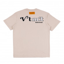 VTMT BOLD KHAKI CHANGED AS B&W LOGO | Level Up