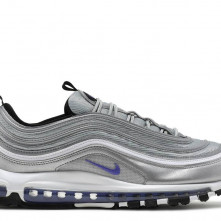 AIR MAX 97 PURPLE BULLET | Level Up