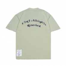 VTMT RETRO ARMY GREEN | Level Up