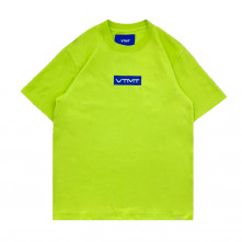 VTMT BOX LOGO GREEN | Level Up