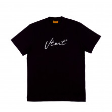 VTMT SCRIPT LOGO BLACK | Level Up
