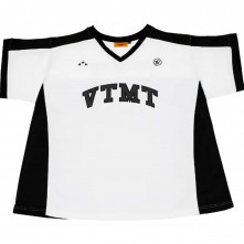VTMT JERSEY 10th ANNIV BLACK | Level Up