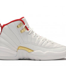 AIR JORDAN 12 RETRO FIBA (GS) | Level Up