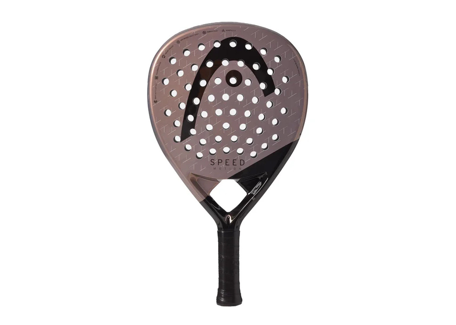 HEAD SPEED MOTION 2025 | Level Up