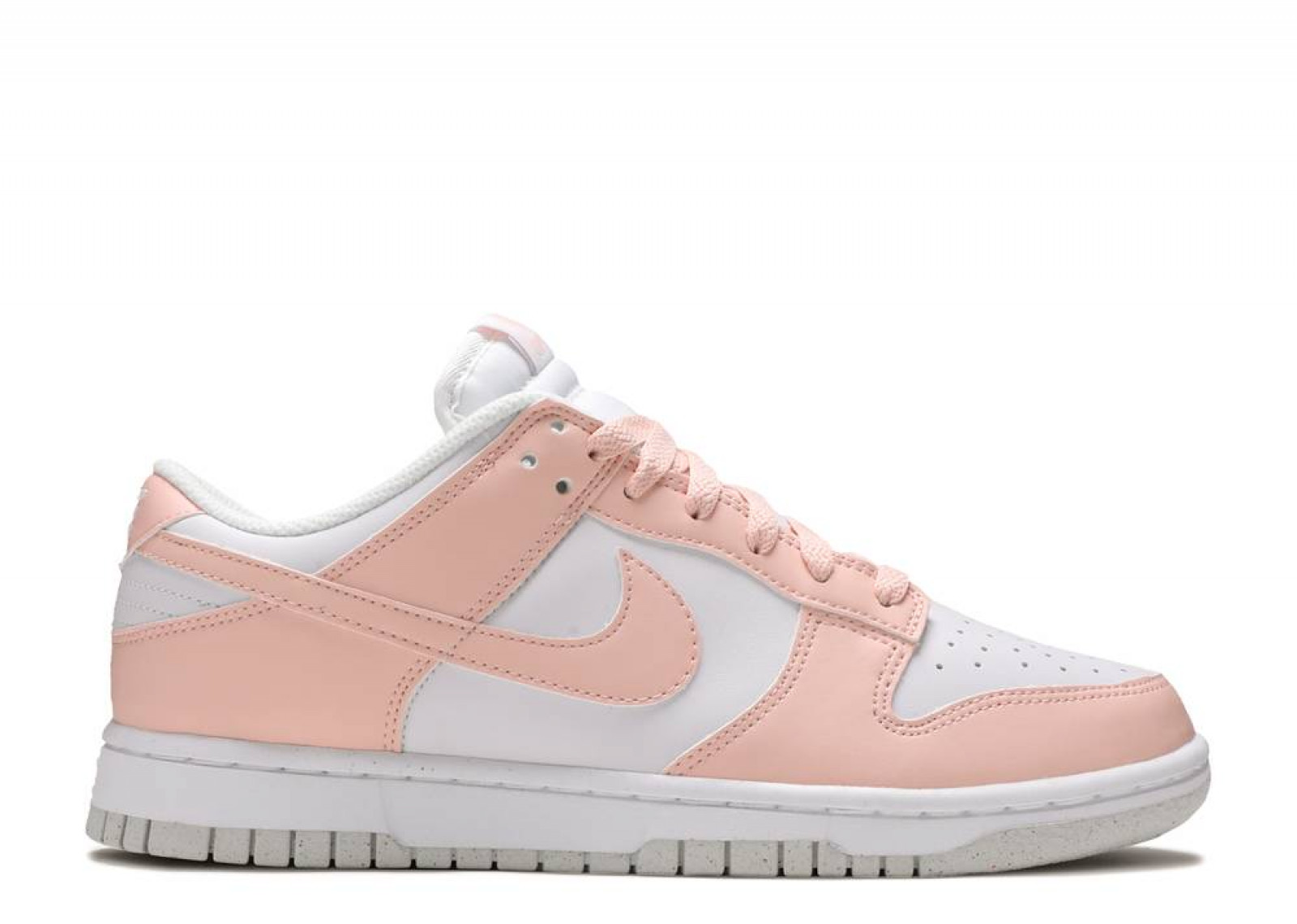 DUNK LOW NEXT NATURE PALE CORAL (W) | Level Up