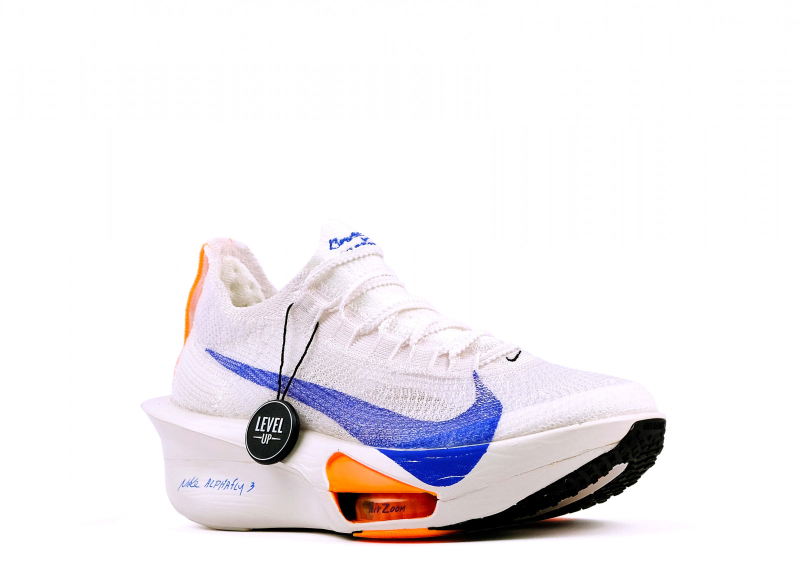 AIR ZOOM ALPHAFLY NEXT% 3 BOWERMAN PROTOTYPE | Level Up