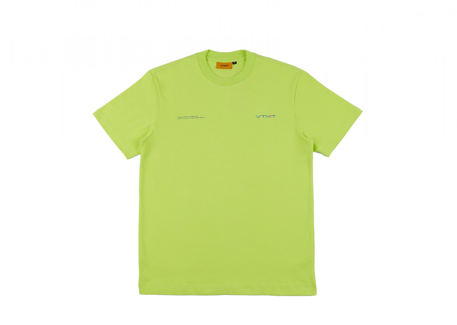 VTMT WRAP COLOR REFLECTIVE NEON | Level Up