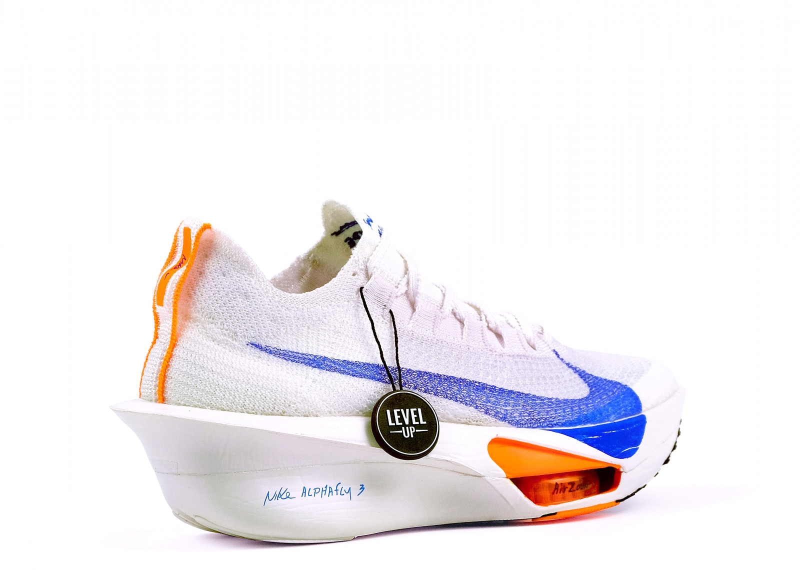 AIR ZOOM ALPHAFLY NEXT% 3 BOWERMAN PROTOTYPE | Level Up