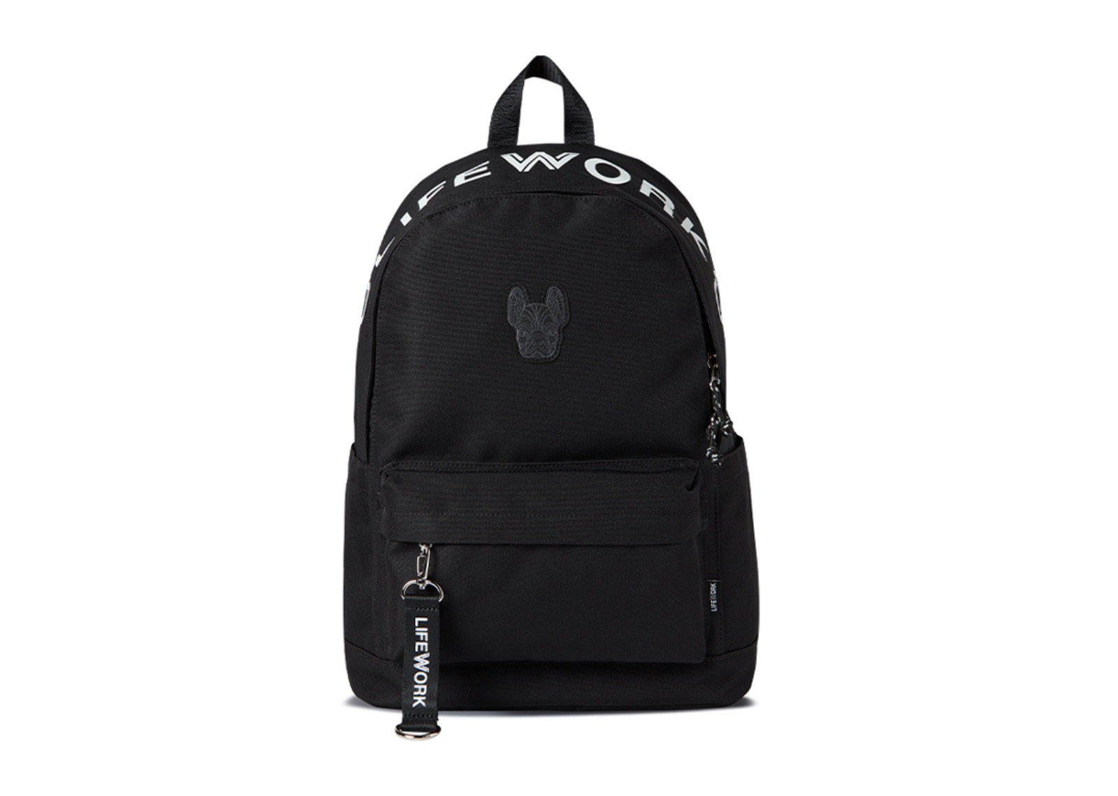 Lifework Korea Radog Daily Backpack Black | Level Up