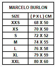 MARCELO BURLON SS20 FALLS WING BASIC WHITE BLACK | Level Up